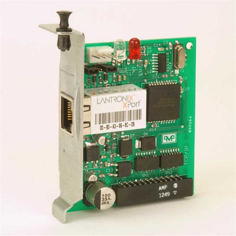 Tank Monitoring Electronics - PMP PMP | 62610 | TLS-350 Ethernet TCP/IP ...