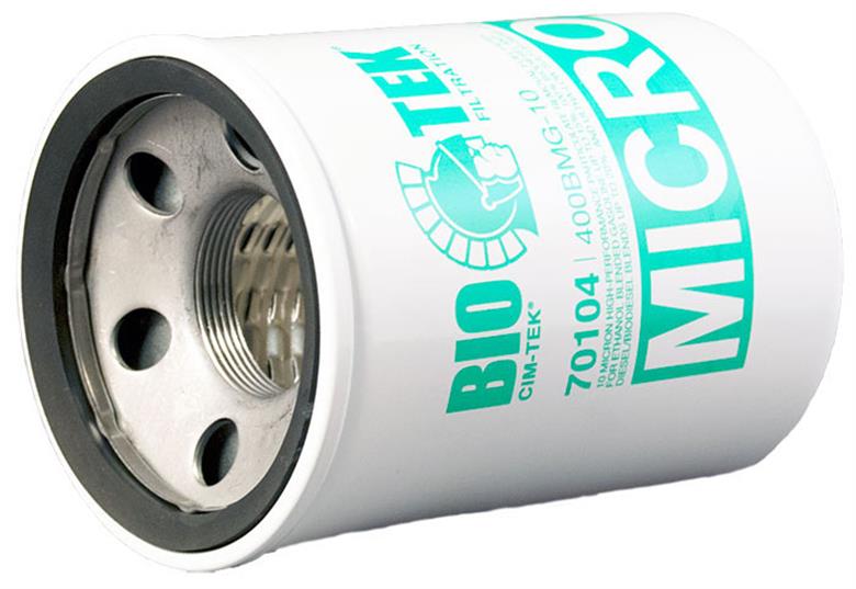 Cim-Tek 70104 | Microglass Filter 400BMG-10 | Seneca Store