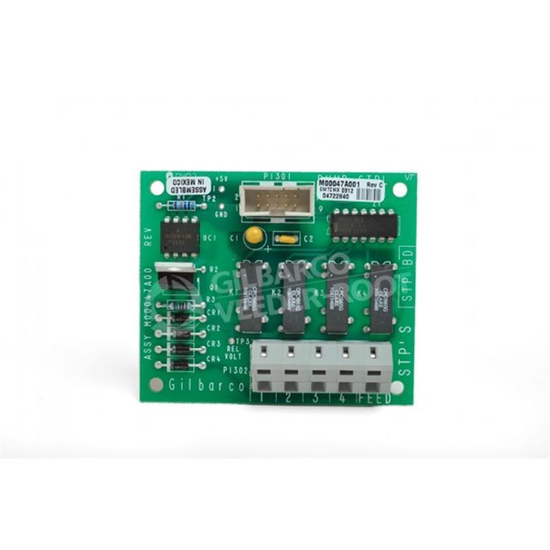 Electronics - Gilbarco Gilbarco | M00047A001R | Encore / Eclipse STP ...